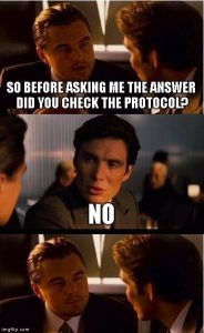 10 best clinical trial memes - Flex Databases