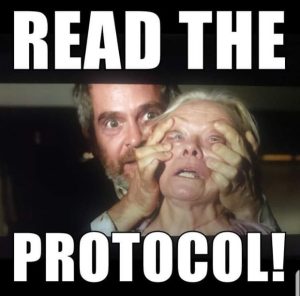 10 best clinical trial memes - Flex Databases