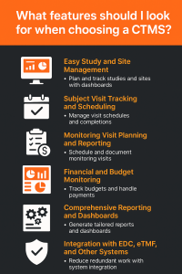 What is CTMS? Frequently Asked Questions - Flex Databases